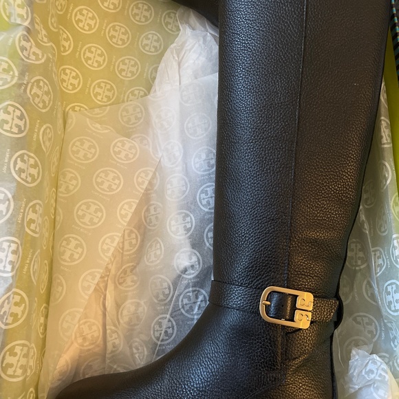 Tory Burch | Shoes | Brooke Tory Burch Boots | Poshmark
